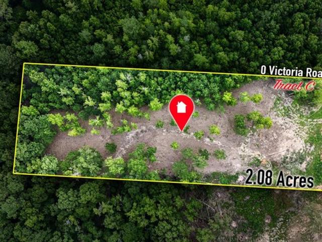 Victoria Rd Unit C, Summerville, SC 29483