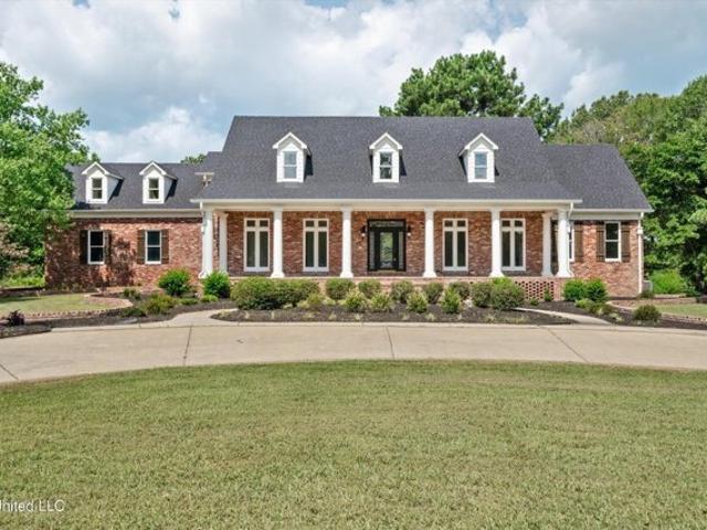 Victoria Rd, Byhalia, Home For Sale