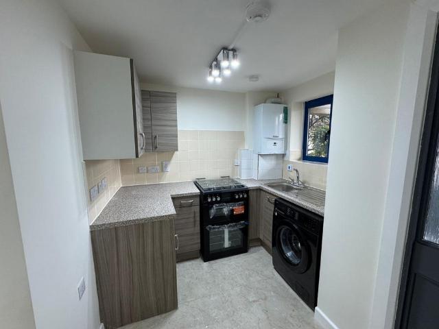 Victoria Rd, Cambridge, CB4 1 bed in a flat share to rent £1,150 pcm £265 pw