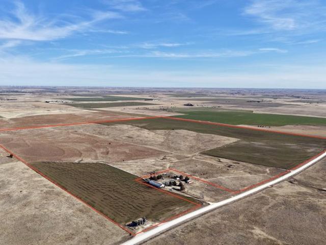 Victoria Rd, Ellis, KS 67637