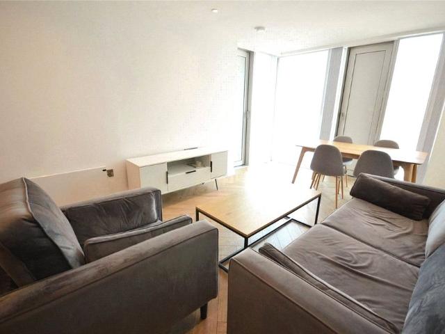 Victoria Residence, 16 Silvercroft Street, Manchester City Centre, M15 4ZD