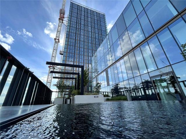 Victoria Residence, 16 Silvercroft Street, Manchester M15, 2 bed flat to rent, £2,300 pcm | PrimeLocation