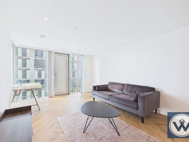 Victoria Residence M15, 1 bed flat to rent, £1,600 pcm | PrimeLocation