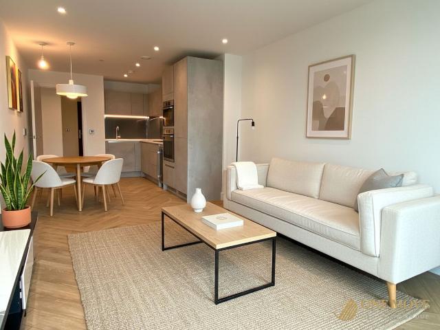 Victoria Residence, Manchester M15, 1 bed flat to rent, £1,400 pcm | PrimeLocation