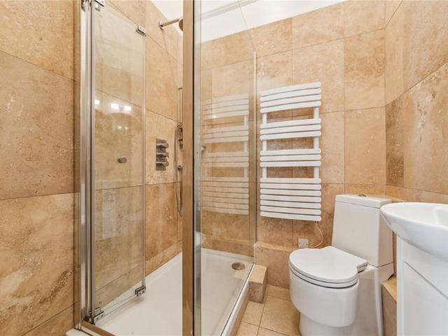 Victoria Rise, SW4, London