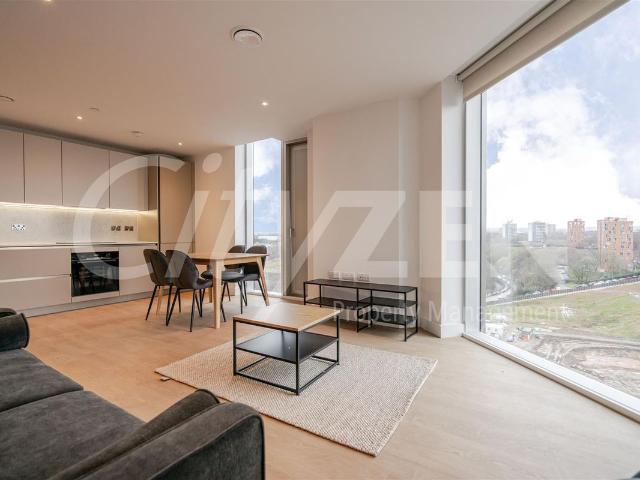 Victoria Riverside, Dantzic Street, Manchester M4, 2 bed flat to rent, £1,499 pcm | PrimeLocation