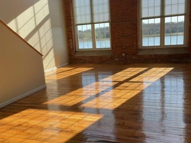 Victoria Riverside Lofts 2 Bedroom Apartment for Rent at 10 Manomet St, New Bedford, MA 02746