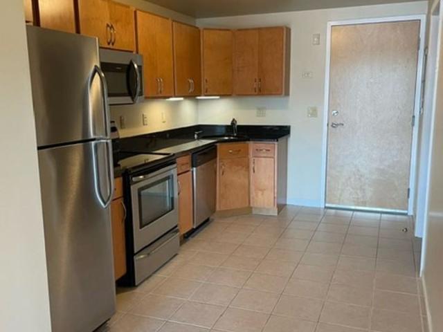 Victoria Riverside Lofts 2 Bedroom Apartment for Rent at 10 Manomet St, New Bedford, MA 02746
