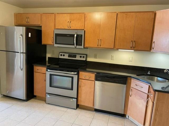 Victoria Riverside Lofts 2 Bedroom Apartment for Rent at 10 Manomet St, New Bedford, MA 02746