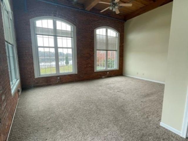 Victoria Riverside Lofts
