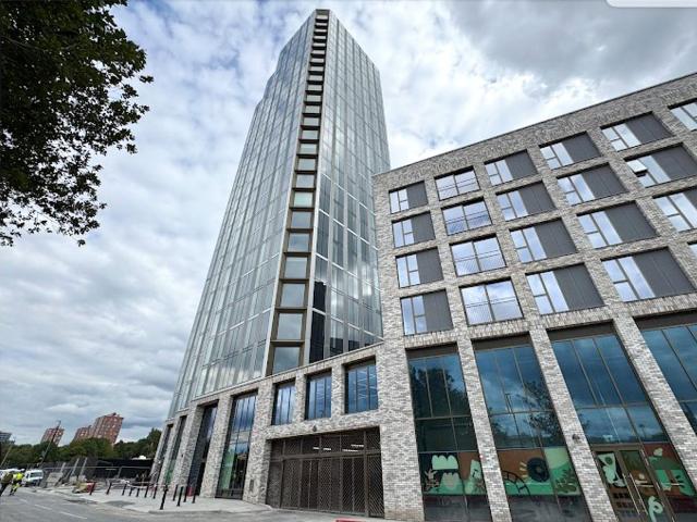 Victoria Riverside, Parkview, Manchester M4, 1 bed flat to rent, £1,100 pcm | PrimeLocation