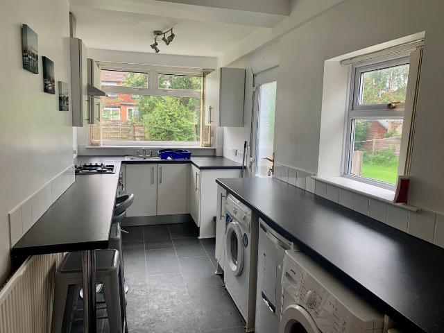 Victoria Road, Manchester M14, 4 bed shared accommodation to rent, £2,236 pcm | PrimeLocation