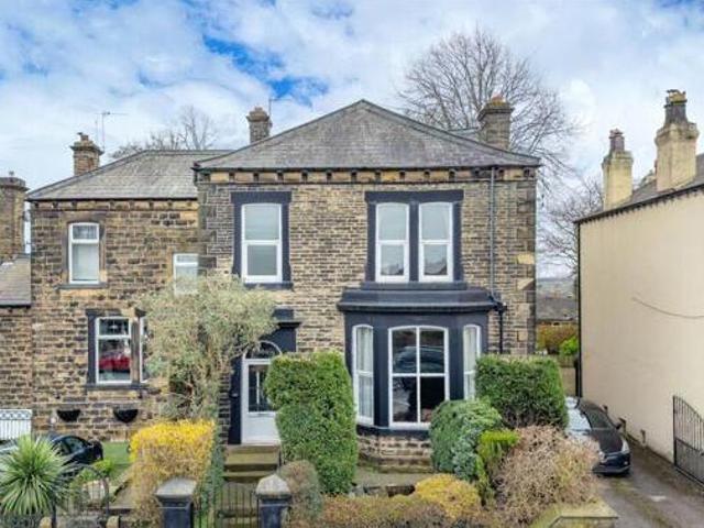 Victoria Road, Morley, 4 Bedroom Semi detached