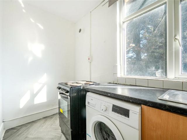 Victoria Road, N18, London