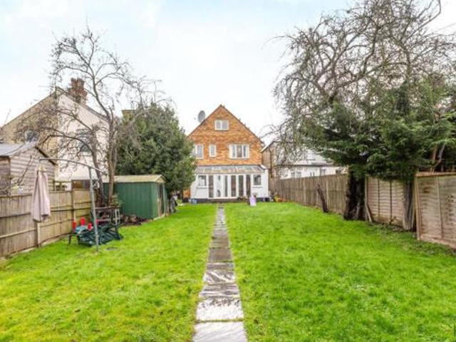 Victoria Road, New Barnet, 5 Bedroom Detached