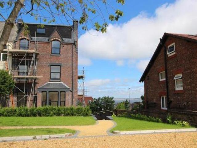 Victoria Road, New Brighton, 2 Bedroom Apartment
