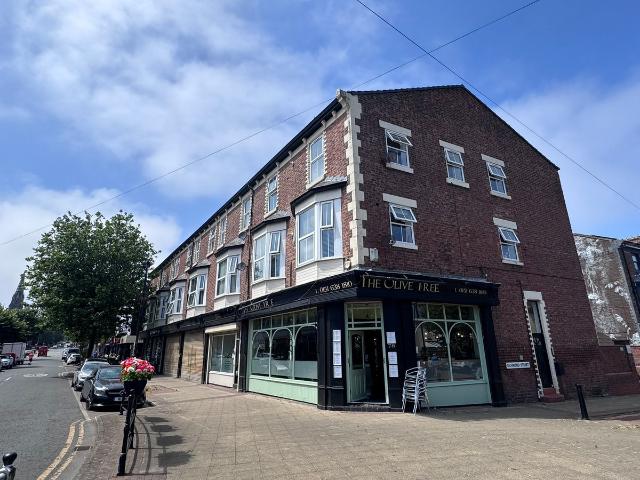 Victoria Road, New Brighton CH45, 1 bed flat to rent, £725 pcm | PrimeLocation