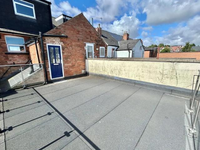 Victoria Road, Netherfield, NOTTINGHAM