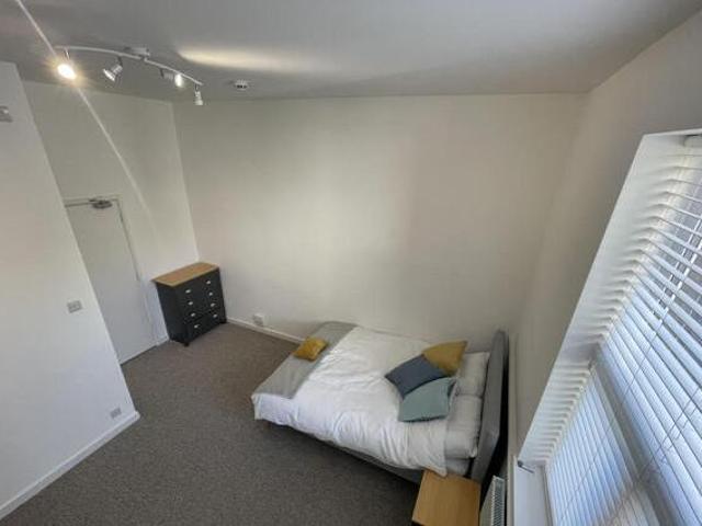 Victoria Road North, Southsea, 1 Bedroom House