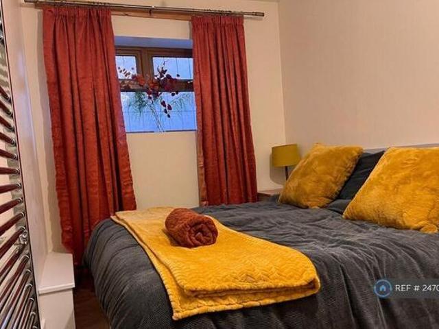 Victoria Road, Nottingham, 1 Bedroom Flat