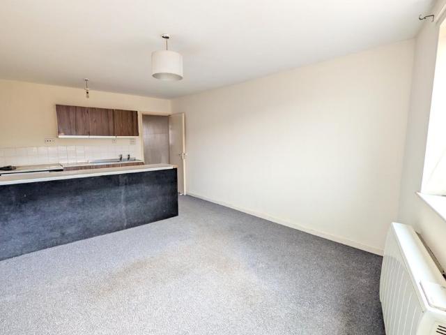 Victoria Road, Nottingham NG4, 1 bed flat to rent, £450 pcm | PrimeLocation