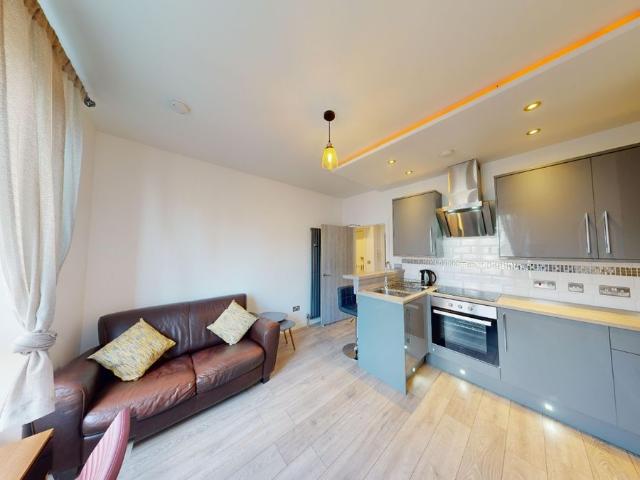 Victoria Road, Aberdeen AB11, 1 bed flat to rent, £595 pcm | PrimeLocation