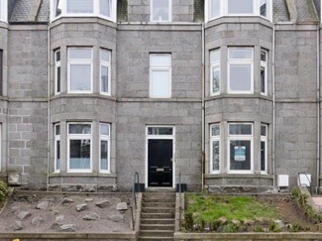 Victoria Road, Aberdeen