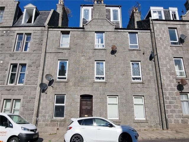 Victoria Road, Aberdeen