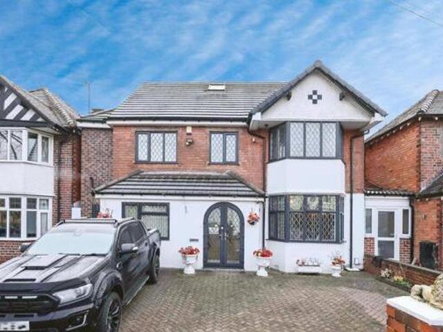 Victoria Road, Acocks Green, 7 Bedroom Detached