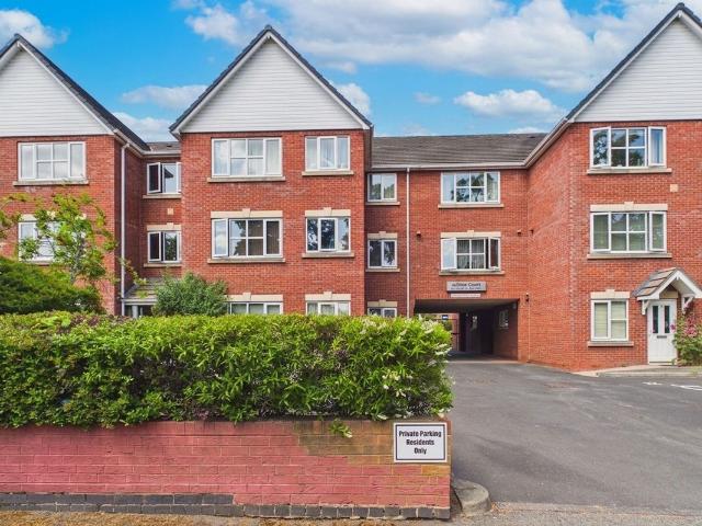 Victoria Road, Acocks Green B27, 2 bed flat to rent, £900 pcm | PrimeLocation