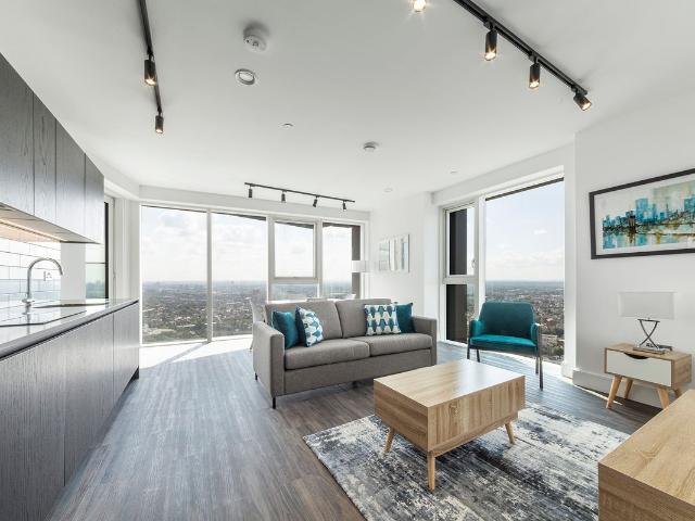 Victoria Road, Acton W3, 2 bed flat to rent, £2,360 pcm | PrimeLocation