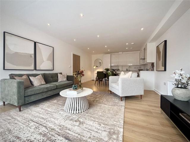 Victoria Road, Aldershot, Hampshire, GU11