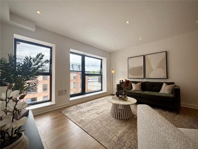 Victoria Road, Aldershot, Hampshire, GU11