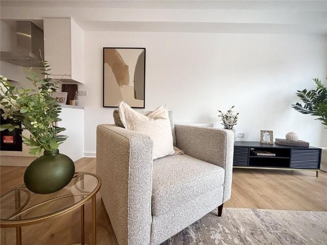Victoria Road, Aldershot, Hampshire, GU11
