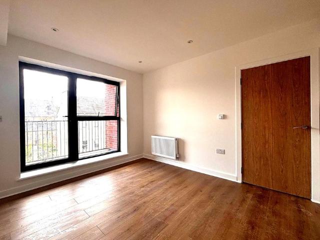 Victoria Road, Aldershot, Hampshire, GU11