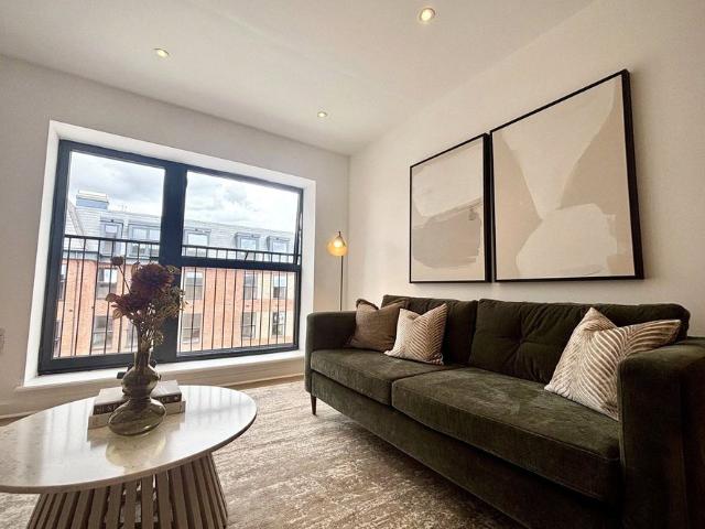 Victoria Road, Aldershot, Hampshire, GU11