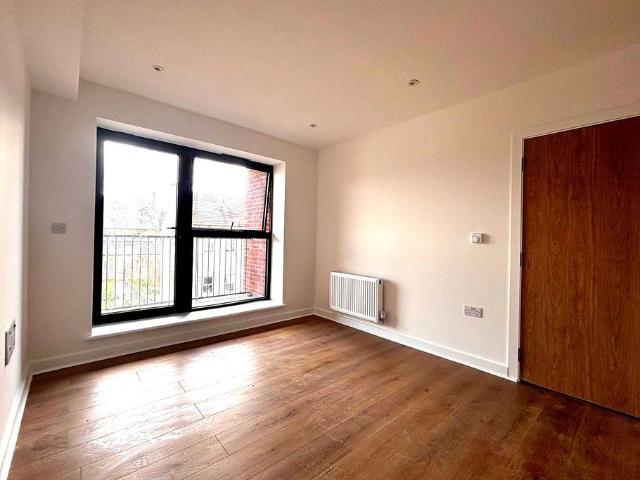 Victoria Road, Aldershot, Hampshire, GU11