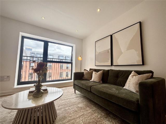 Victoria Road, Aldershot, Hampshire, GU11