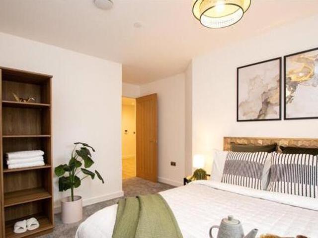 Victoria Road, Ashford, 1 Bedroom Apartment