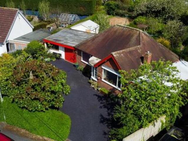 Victoria Road, Bunny, 2 Bedroom Detached