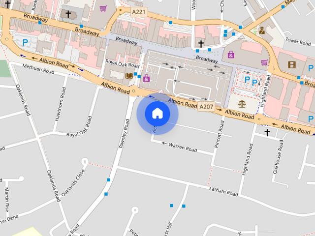 Victoria Road, Bexleyheath, DA6