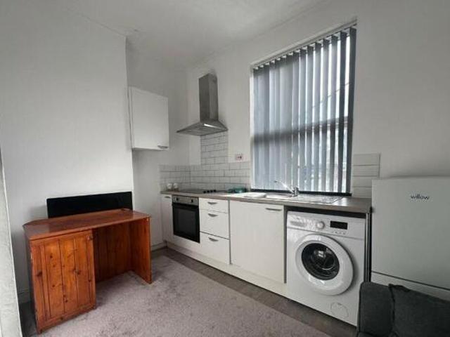 Victoria Road, Birmingham, 1 Bedroom Flat