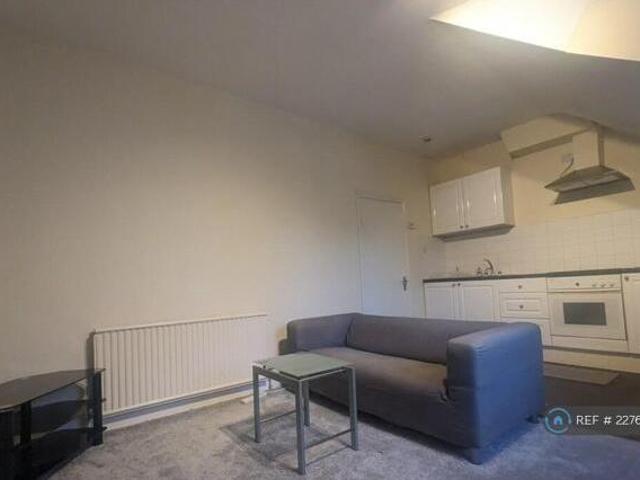 Victoria Road, Birmingham, 1 Bedroom Flat