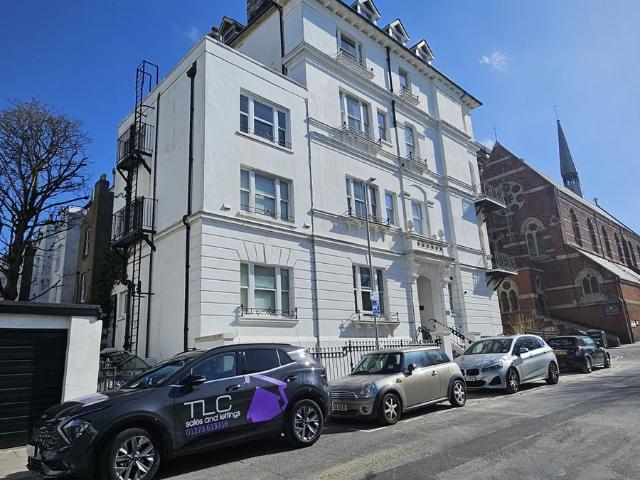 Victoria Road, Brighton BN1, 1 bed flat to rent, £1,250 pcm | PrimeLocation