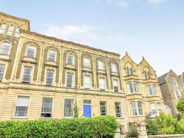 Victoria Road, Bristol, 2 Bedroom Apartment