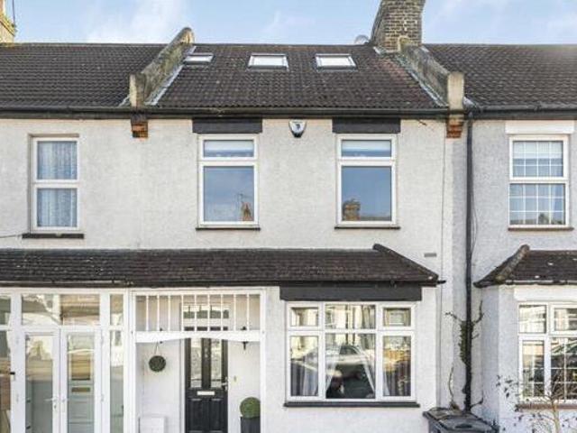 Victoria Road, Bromley, 4 Bedroom House