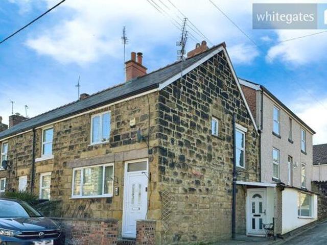 Victoria Road, Brynteg, 2 Bedroom Terraced