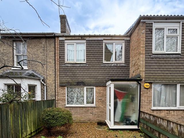 Victoria Road, Cambridge CB4, 2 bed semi detached house to rent, £1,700 pcm | PrimeLocation