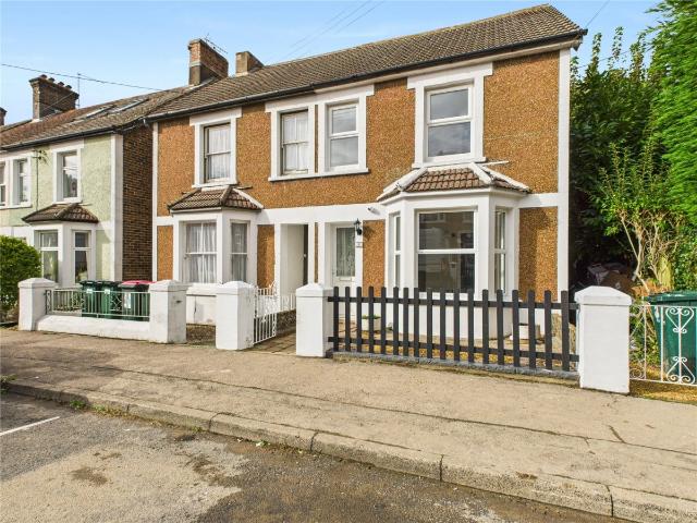Victoria Road, Crawley, West Sussex