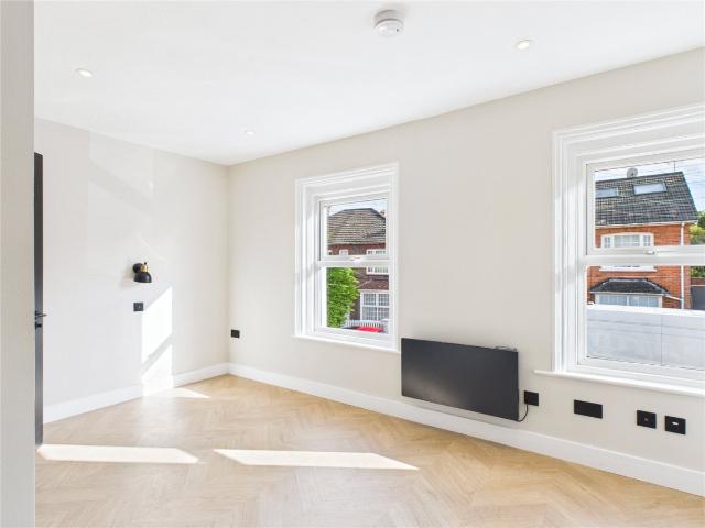 Victoria Road, Crawley, West Sussex